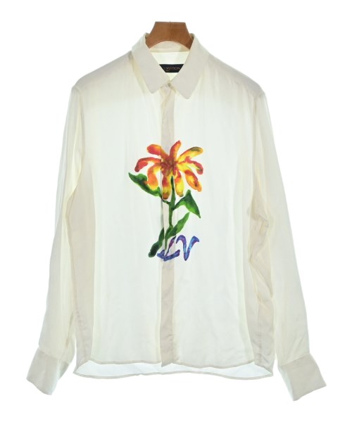 LOUIS VUITTON ルイヴィトン カジュアルシャツ メンズ 【古着】【中古】