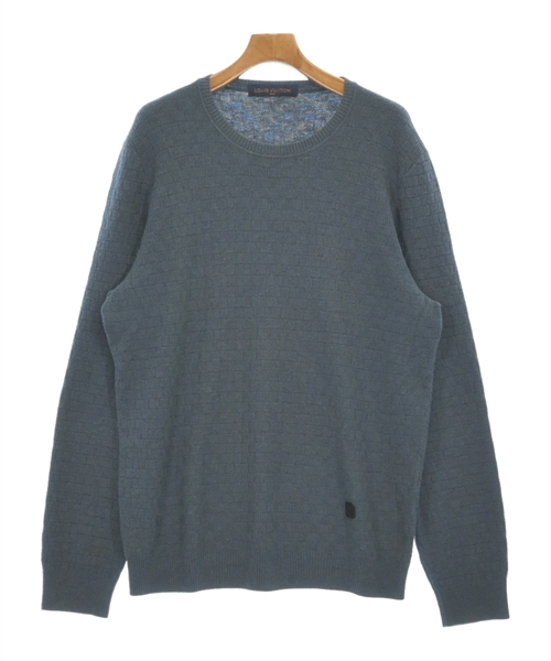 LOUIS VUITTON ルイヴィトン ニット・セーター メンズ 【古着】【中古】