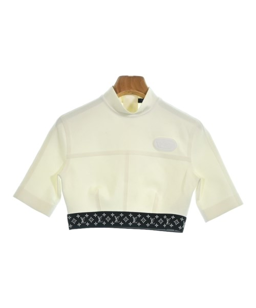LOUIS VUITTON ルイヴィトン Tシャツ・カットソー レディース 【古着】【中古】