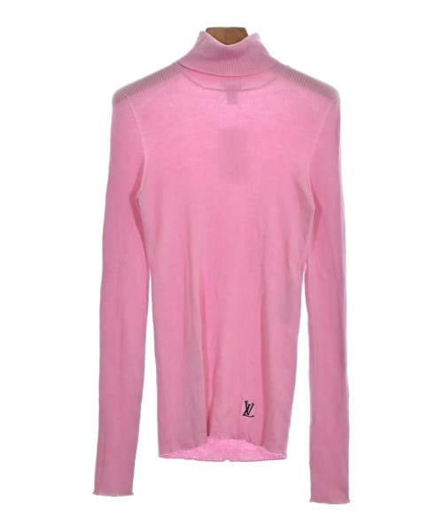 LOUIS VUITTON ルイヴィトン ニット・セーター レディース 【古着】【中古】