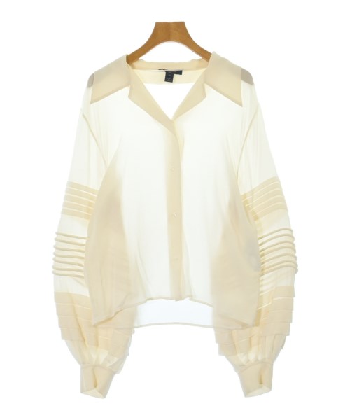 LOUIS VUITTON ルイヴィトン ブラウス レディース 【古着】【中古】