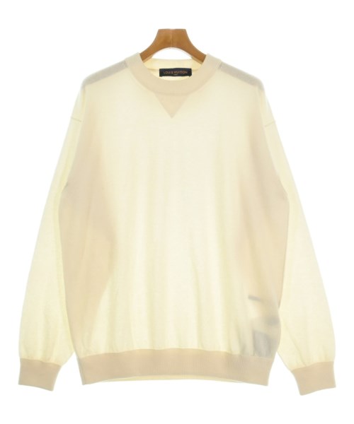 LOUIS VUITTON ルイヴィトン ニット・セーター メンズ 【古着】【中古】
