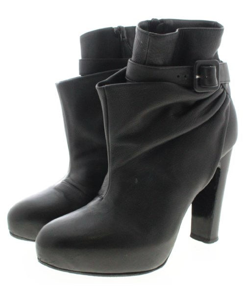 HERMES エルメス ブーツ レディース 【古着】【中古】