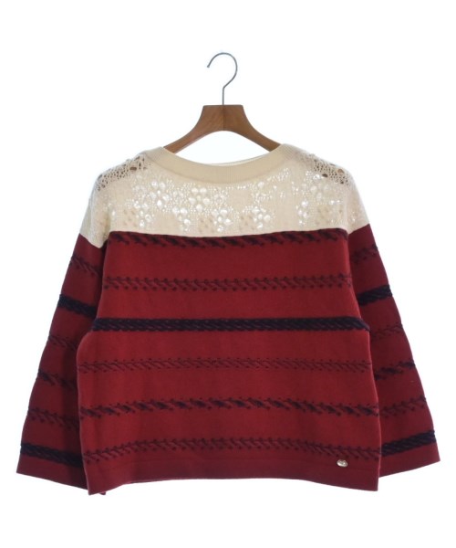 CHANEL シャネル ニット・セーター レディース 【古着】【中古】