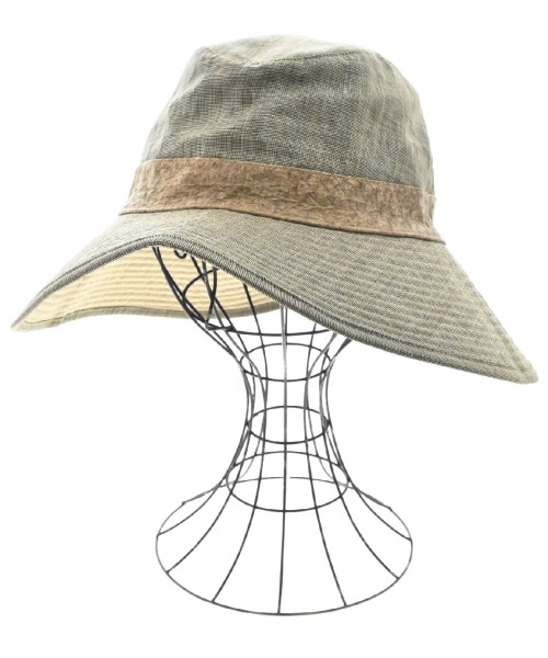 HERMES エルメス ハット レディース 【古着】【中古】