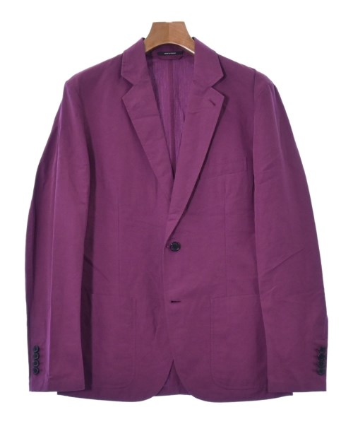 HERMES エルメス テーラードジャケット メンズ 【古着】【中古】