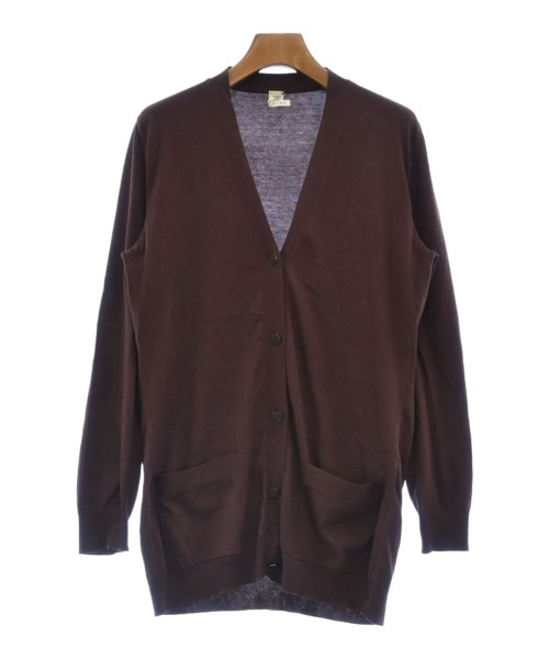 HERMES エルメス カーディガン レディース 【古着】【中古】
