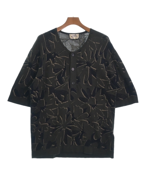 HERMES エルメス ニット・セーター メンズ 【古着】【中古】