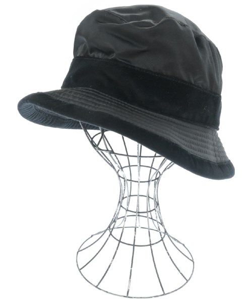 HERMES エルメス ハット レディース 【古着】【中古】