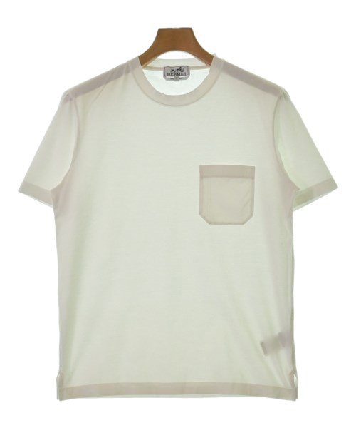 HERMES エルメス Tシャツ・カットソー メンズ 【古着】【中古】