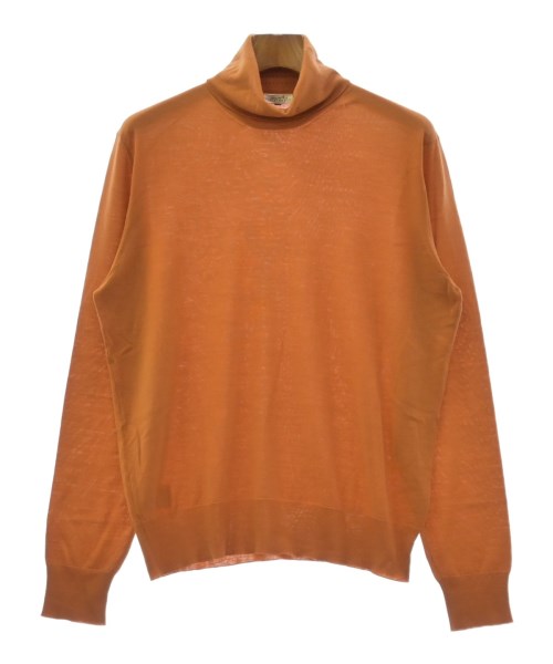 HERMES エルメス ニット・セーター メンズ 【古着】【中古】