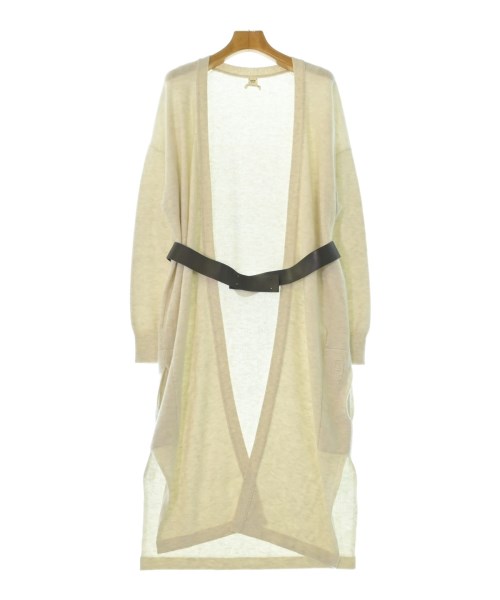 HERMES エルメス カーディガン レディース 【古着】【中古】