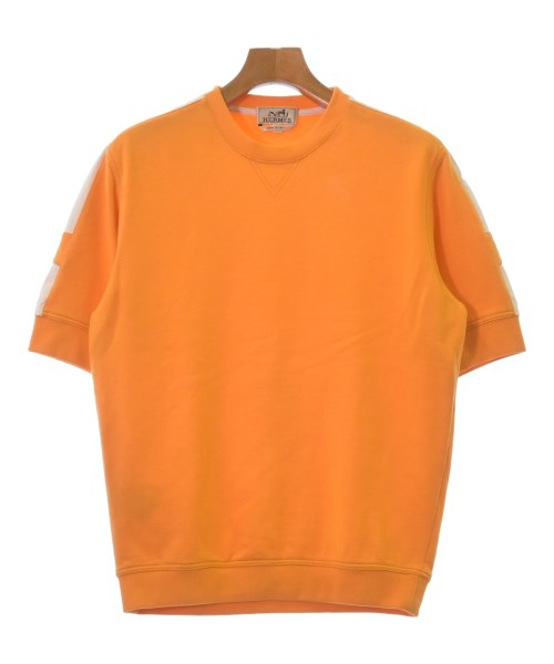 HERMES エルメス スウェット メンズ 【古着】【中古】