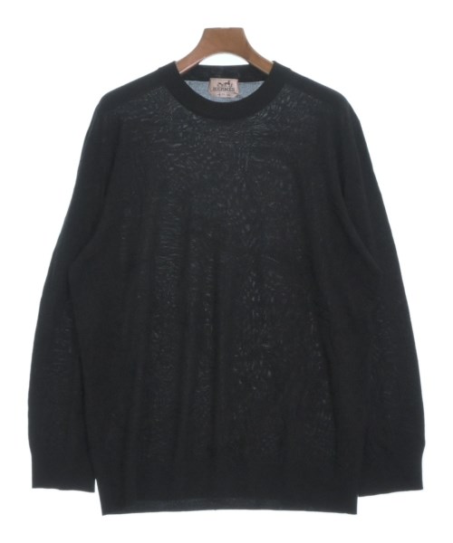 HERMES エルメス ニット・セーター メンズ 【古着】【中古】