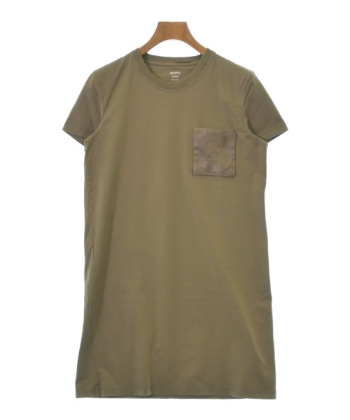 HERMES エルメス ワンピース レディース 【古着】【中古】