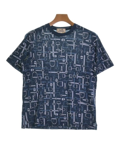 HERMES エルメス Tシャツ・カットソー メンズ 【古着】【中古】