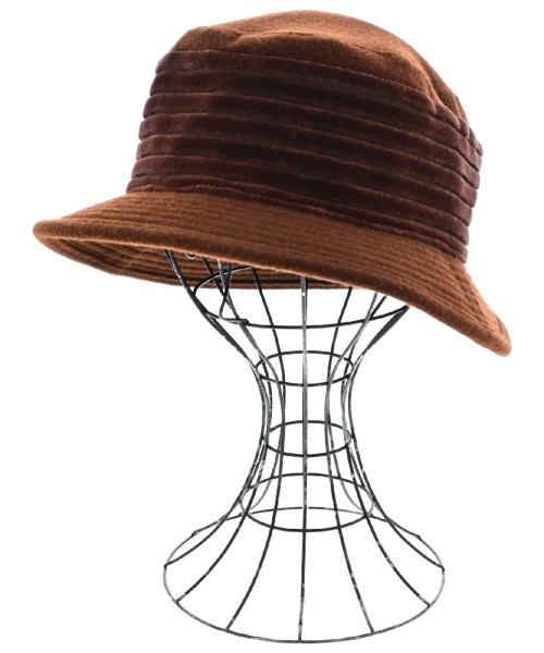 HERMES エルメス ハット レディース 【古着】【中古】