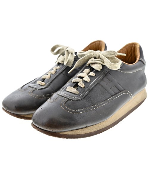 HERMES エルメス スニーカー レディース 【古着】【中古】