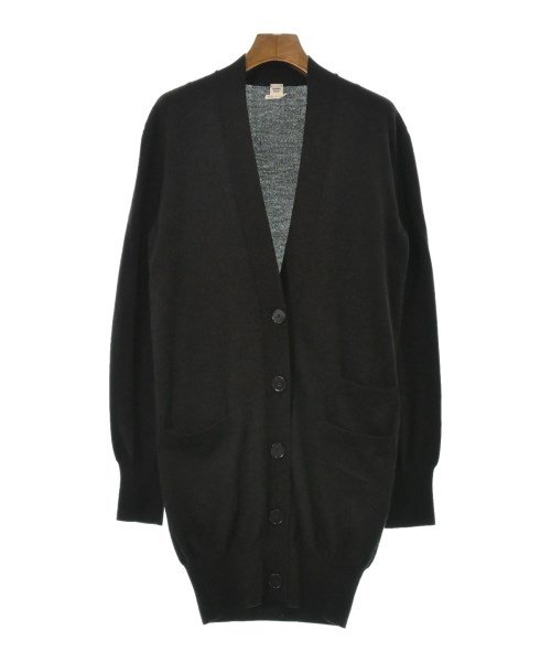 HERMES エルメス カーディガン レディース 【古着】【中古】