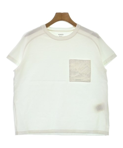 HERMES エルメス Tシャツ・カットソー レディース 【古着】【中古】