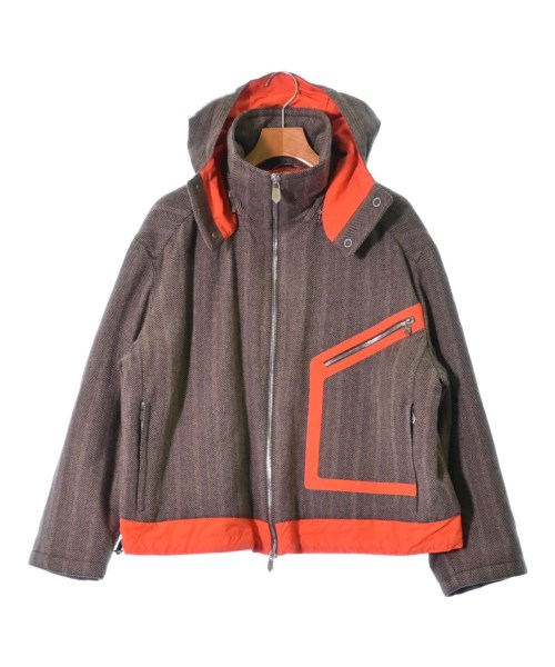 HERMES エルメス ブルゾン（その他） メンズ 【古着】【中古】