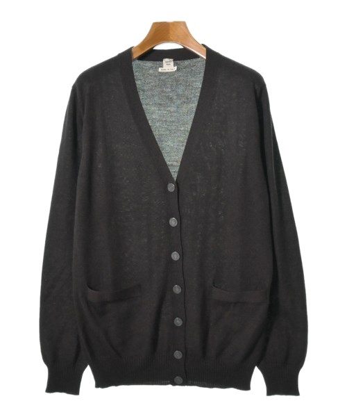 HERMES エルメス カーディガン レディース 【古着】【中古】