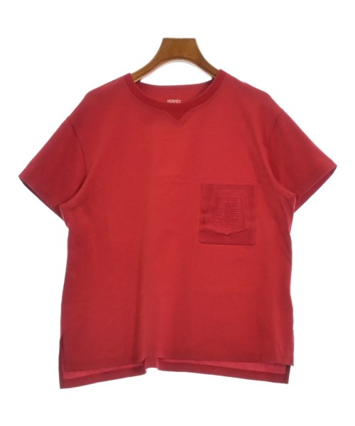 HERMES エルメス Tシャツ・カットソー レディース 【古着】【中古】