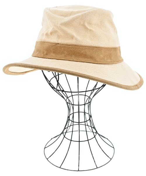 HERMES エルメス ハット レディース 【古着】【中古】