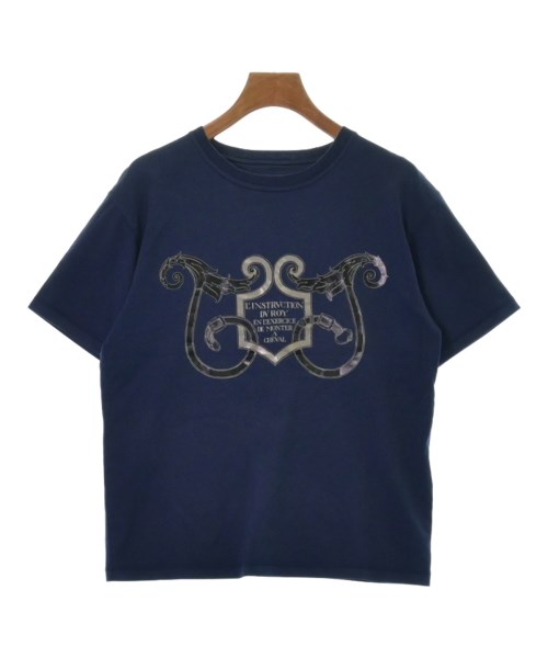 HERMES エルメス Tシャツ・カットソー レディース 【古着】【中古】