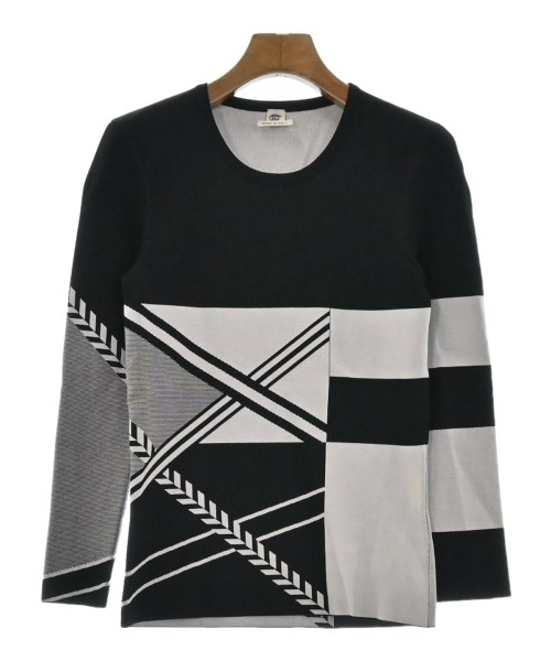 HERMES エルメス ニット・セーター レディース 【古着】【中古】