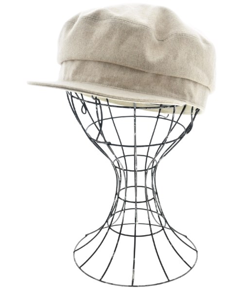 HERMES エルメス キャスケット レディース 【古着】【中古】