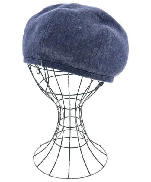 HERMES エルメス ハンチング・ベレー帽 レディース 【古着】【中古】