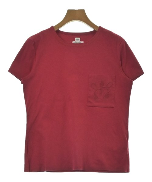 HERMES Tシャツ・カットソー レディース エルメス 中古 古着
