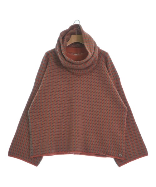 HERMES エルメス ニット・セーター レディース 【古着】【中古】