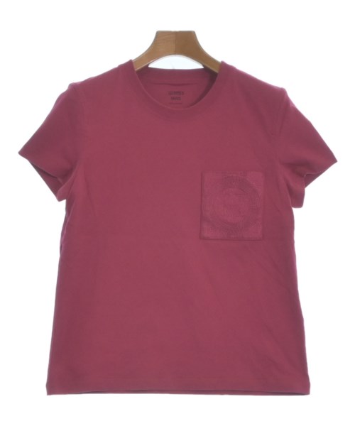 HERMES エルメス Tシャツ・カットソー レディース 【古着】【中古】