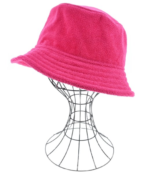 HERMES エルメス ハット レディース 【古着】【中古】