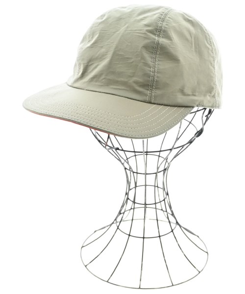 HERMES エルメス キャップ レディース 【古着】【中古】