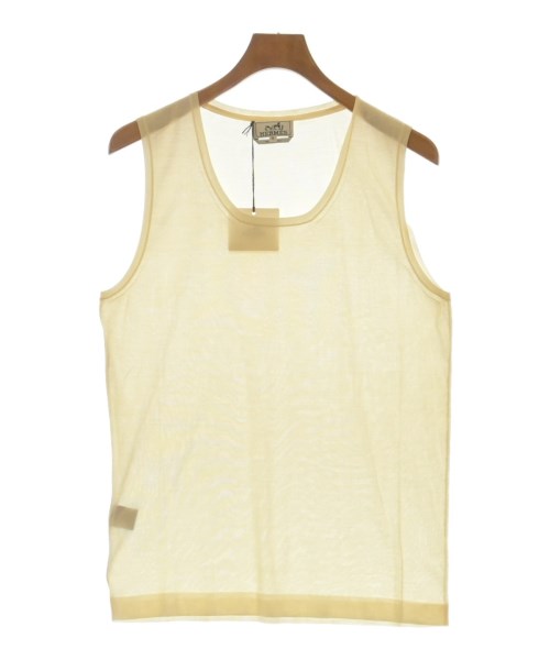 HERMES エルメス ベスト メンズ 【古着】【中古】