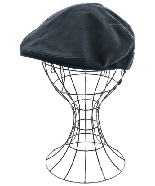 HERMES エルメス ハンチング・ベレー帽 レディース 【古着】【中古】