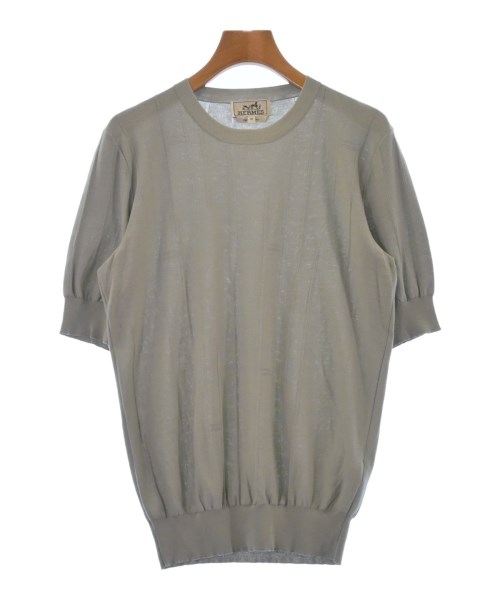 HERMES エルメス ニット・セーター メンズ 【古着】【中古】