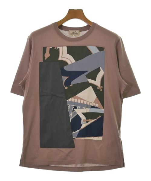 HERMES エルメス Tシャツ・カットソー メンズ 【古着】【中古】