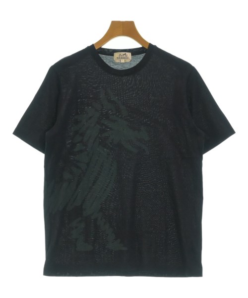 HERMES エルメス Tシャツ・カットソー メンズ 【古着】【中古】