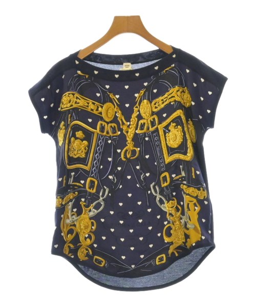 HERMES エルメス ニット・セーター レディース 【古着】【中古】