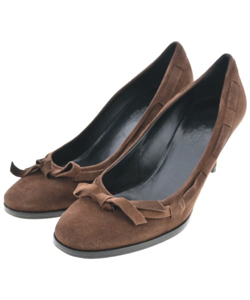 HERMES エルメス パンプス レディース 【古着】【中古】