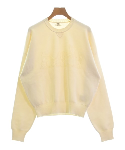 HERMES エルメス ニット・セーター レディース 【古着】【中古】