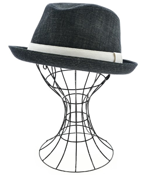 HERMES エルメス ハット レディース 【古着】【中古】