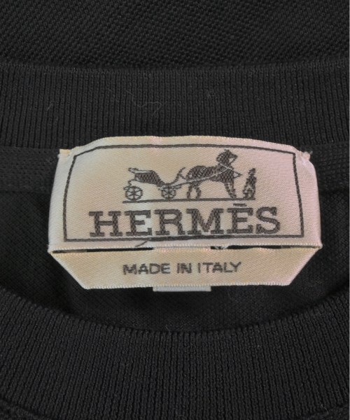 HERMES エルメス Tシャツ・カットソー メンズ 【古着】【中古】