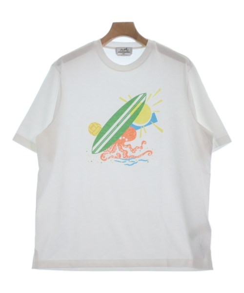 HERMES エルメス Tシャツ・カットソー メンズ 【古着】【中古】
