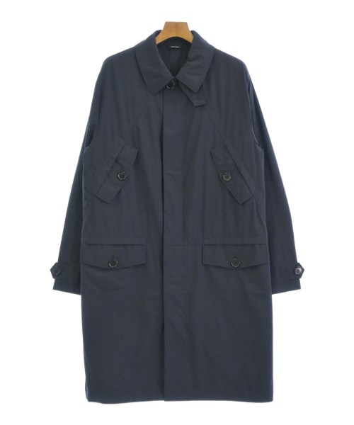 HERMES エルメス コート メンズ 【古着】【中古】