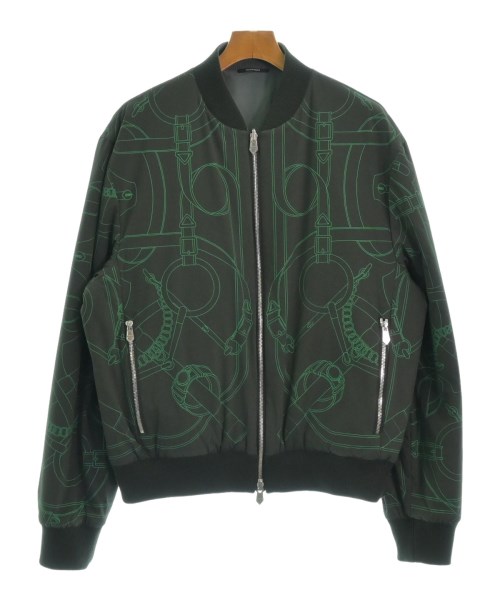 HERMES エルメス ブルゾン（その他） メンズ 【古着】【中古】